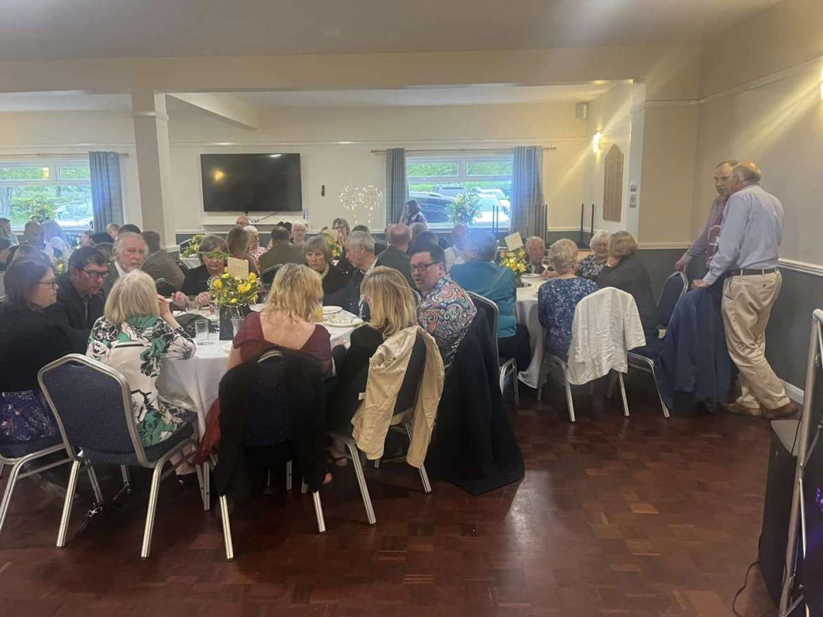 Bedale Sports Club and Community Centre: Photo Gallery